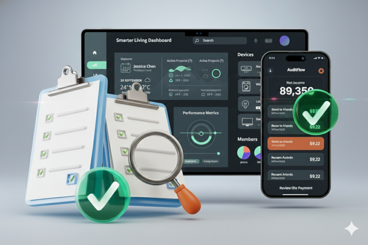 Exequi - We Partner with Founders to Build Scalable Startups